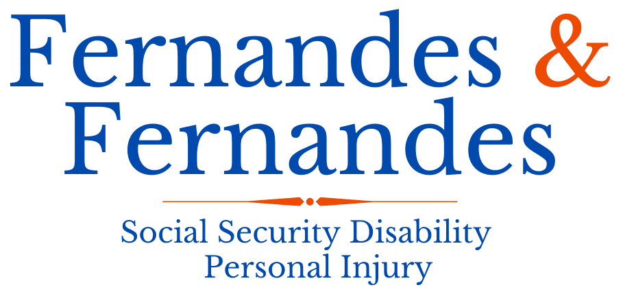 Fernandes & Fernandes - Social Security & Personal Injury Law